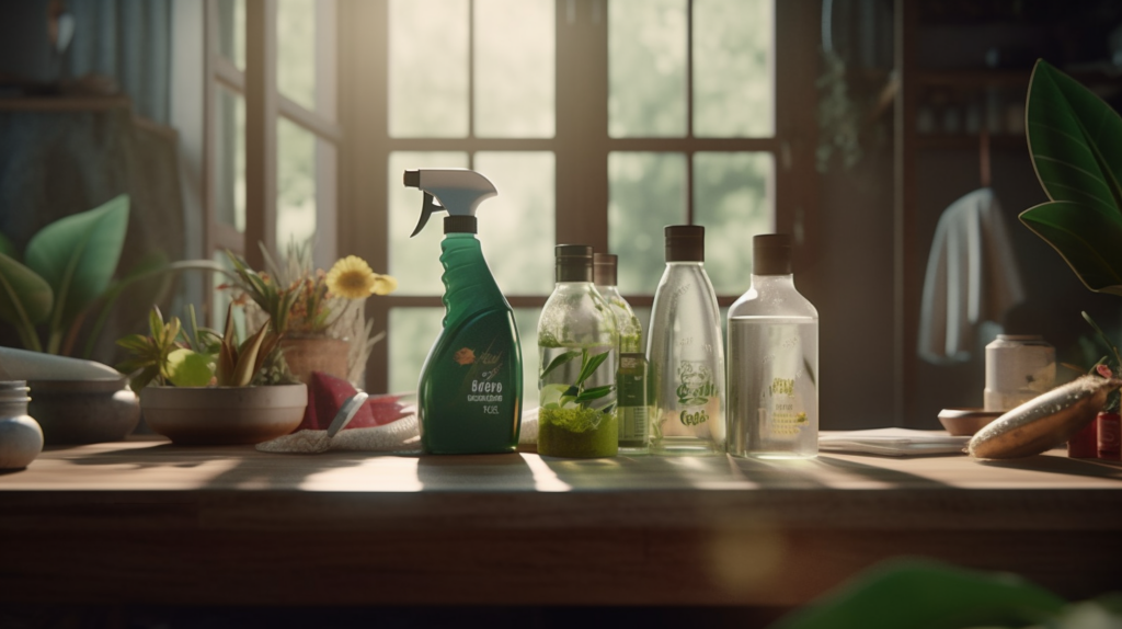 What You Need in Your Service Cleaning Kit Essentials - Aromatherapy ...