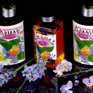 Complete Guide to Essential Oil Dilution Ratios (With Printable Chart ...