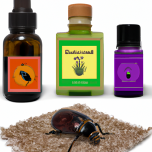 Essential Oils Ph Chart - Aromatherapy Naturals