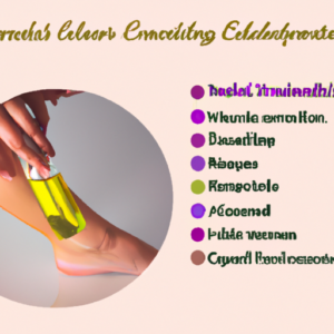 Essential Oils For Cellulitis - Aromatherapy Naturals