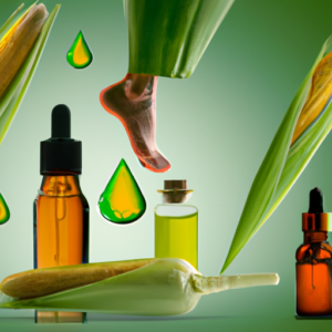 How To Mix Essential Oils With Water For Diffusers - Aromatherapy Naturals