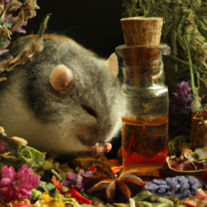 Essential Oils To Repel Mice And Rats - Aromatherapy Naturals