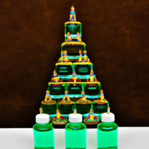 Strongest Smelling Essential Oils - Aromatherapy Naturals