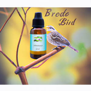 List Of Toxic Essential Oils For Birds - Aromatherapy Naturals