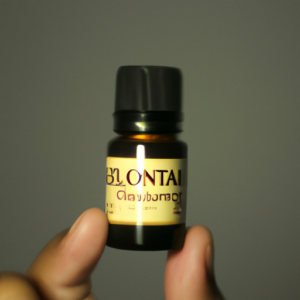 Complete Guide to Essential Oil Dilution Ratios (With Printable Chart ...