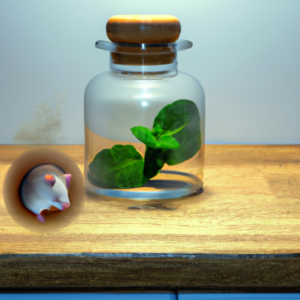 Essential Oils To Repel Mice And Rats - Aromatherapy Naturals