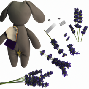 Create Aromatherapy Stuffed Animals in 3 Simple Steps - Aromatherapy ...