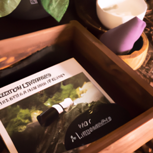 Setting Up Aromatherapy in Your Home: A Beginner's Guide - Aromatherapy ...