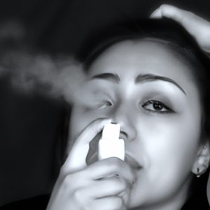 5 Simple Steps to Use Your Aromatherapy Inhaler - Aromatherapy Naturals