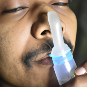 How to Use Your Aromatherapy Nasal Inhaler Effectively - Aromatherapy ...