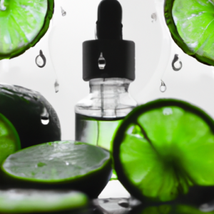 10 Lime Essential Oil Benefits for Health and Wellness - Aromatherapy ...