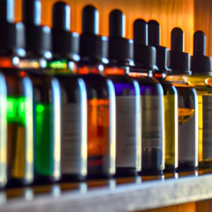 Essential Oils To Dissolve Lipomas - Aromatherapy Naturals