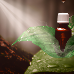 Essential Oils To Dissolve Lipomas - Aromatherapy Naturals