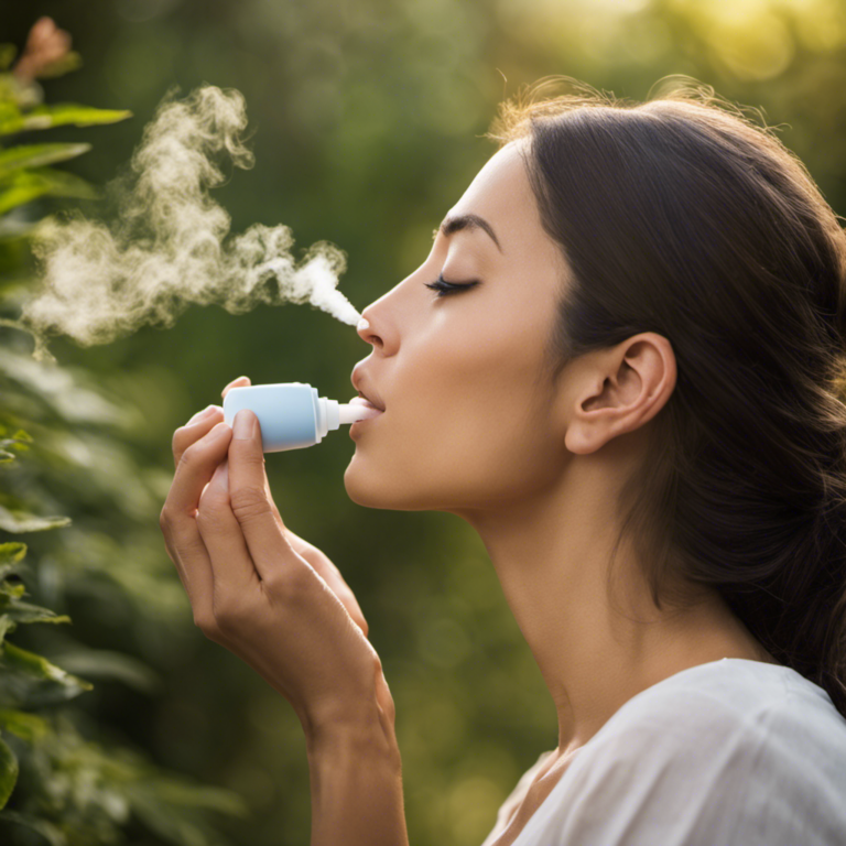 5 Easy Steps to Use Your Aromatherapy Inhaler Effectively ...
