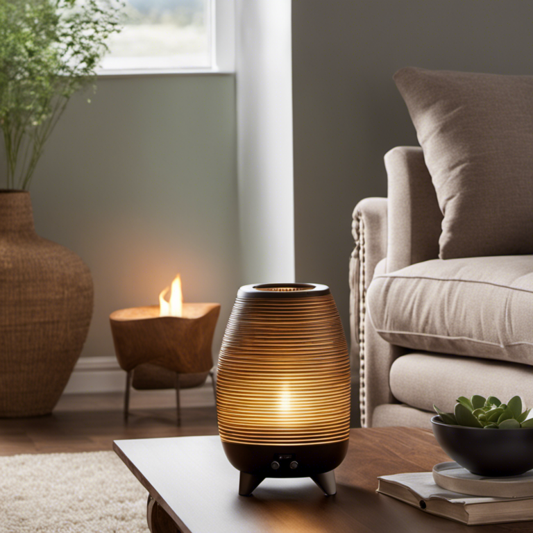 Aromatherapy How To Use An Oil Burner - Aromatherapy Naturals