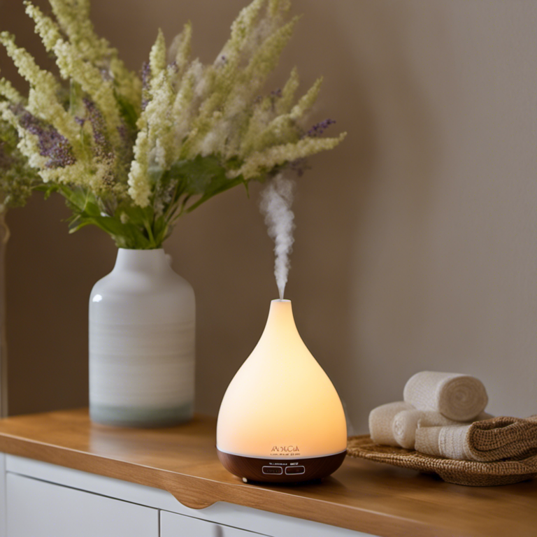 How to Fix Your Aromatherapy Diffuser Not Working Issue - Aromatherapy ...
