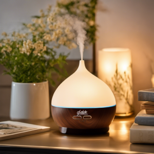 Glade Aromatherapy Mist Diffuser How To Use - Aromatherapy Naturals
