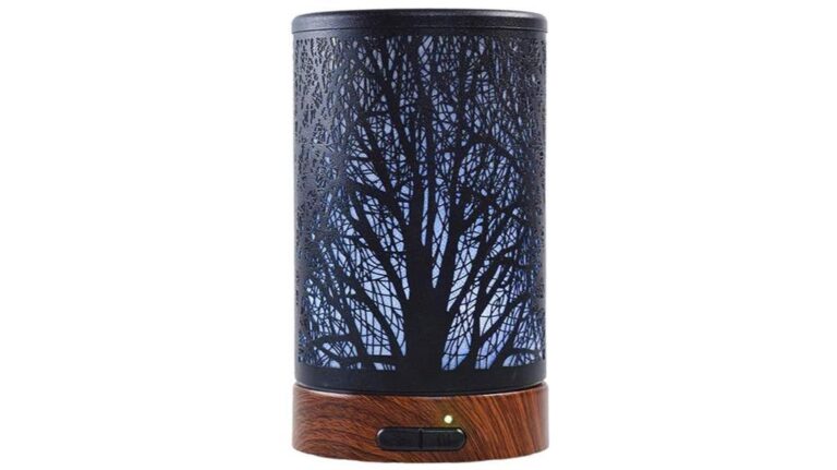 ASAKUKI 500ml Premium Diffuser Review - Aromatherapy Naturals
