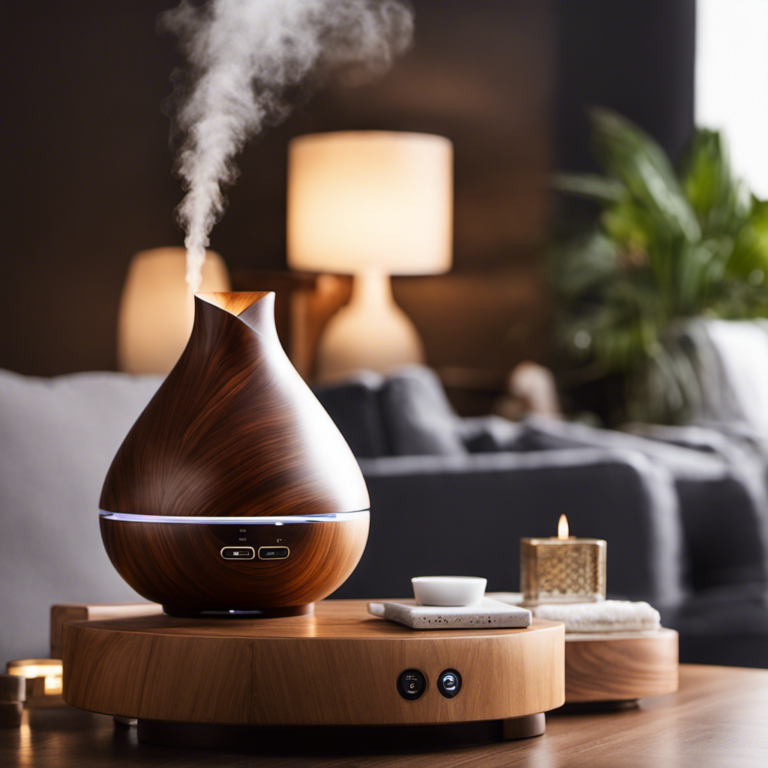 How to Modify Aromatherapy Diffuser for Weed - Aromatherapy Naturals
