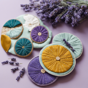 How Do You Make Aromatherapy Pads at Home? - Aromatherapy Naturals