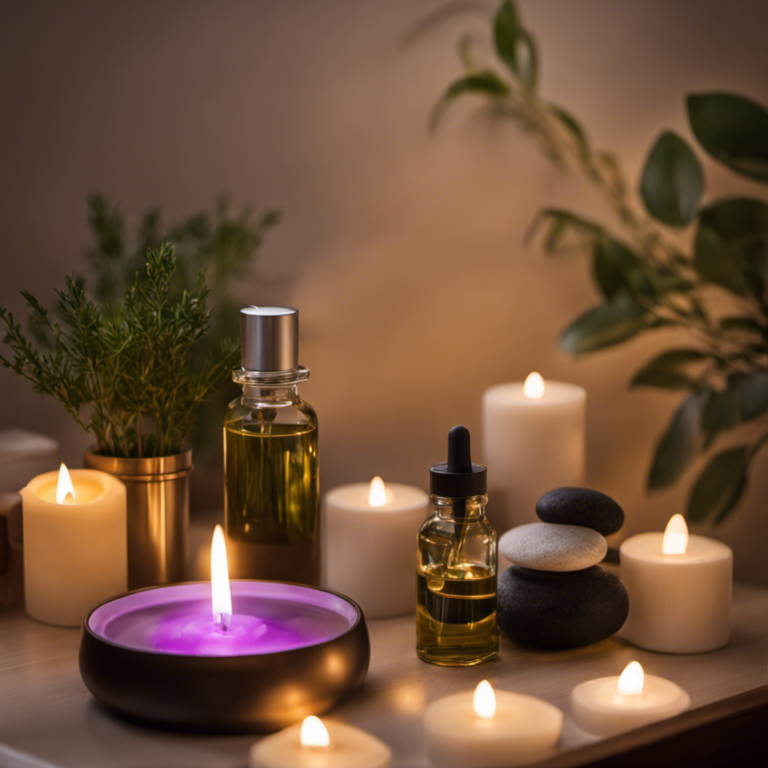 How to Use Aromatherapy in Your Steam Room - Aromatherapy Naturals