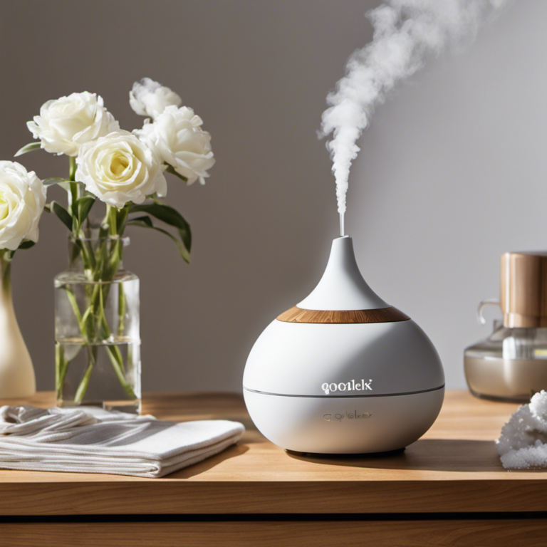 The Ultimate Guide to Cleaning Your Diffuser (All Types) - Aromatherapy ...