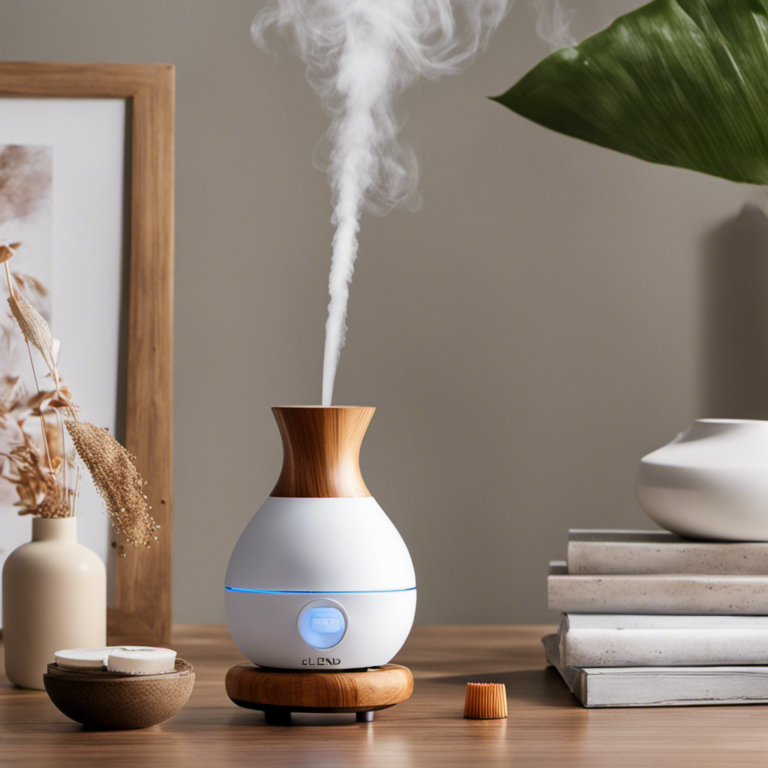 The Ultimate Guide to Cleaning Your Diffuser (All Types) - Aromatherapy ...