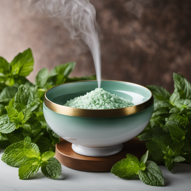 How To Set Up An Aromatherapy Bar - Aromatherapy Naturals