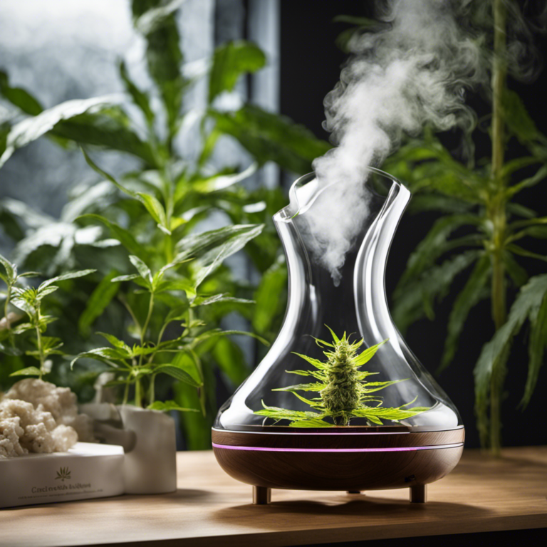 How to Modify Aromatherapy Diffuser for Weed - Aromatherapy Naturals