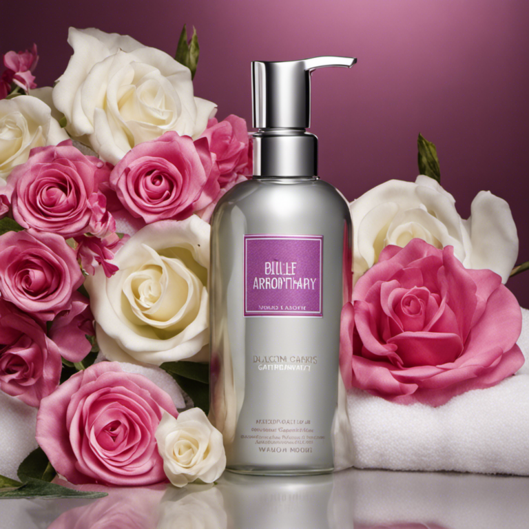 How to Open Aromatherapy Bottle Lotion from Bath and Body Works ...