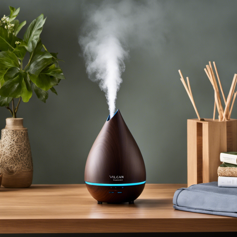 Create Your Own Aromatherapy Diffuser in 5 Easy Steps - Aromatherapy ...
