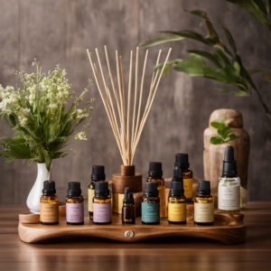 How Do Aromatherapy Diffusers Work: A Beginner's Guide - Aromatherapy ...