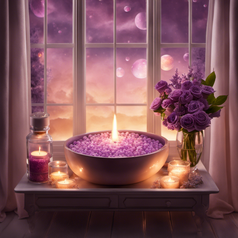 How to Use Aromatherapy from Bath and Body Works for Relaxation ...