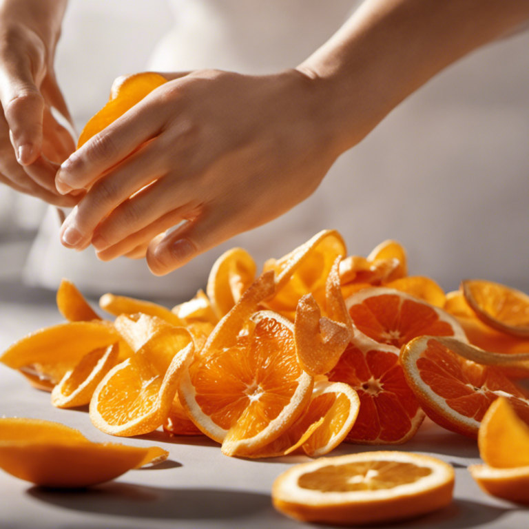 3 Ways To Use Orange Peels For Aromatherapy Aromatherapy Naturals