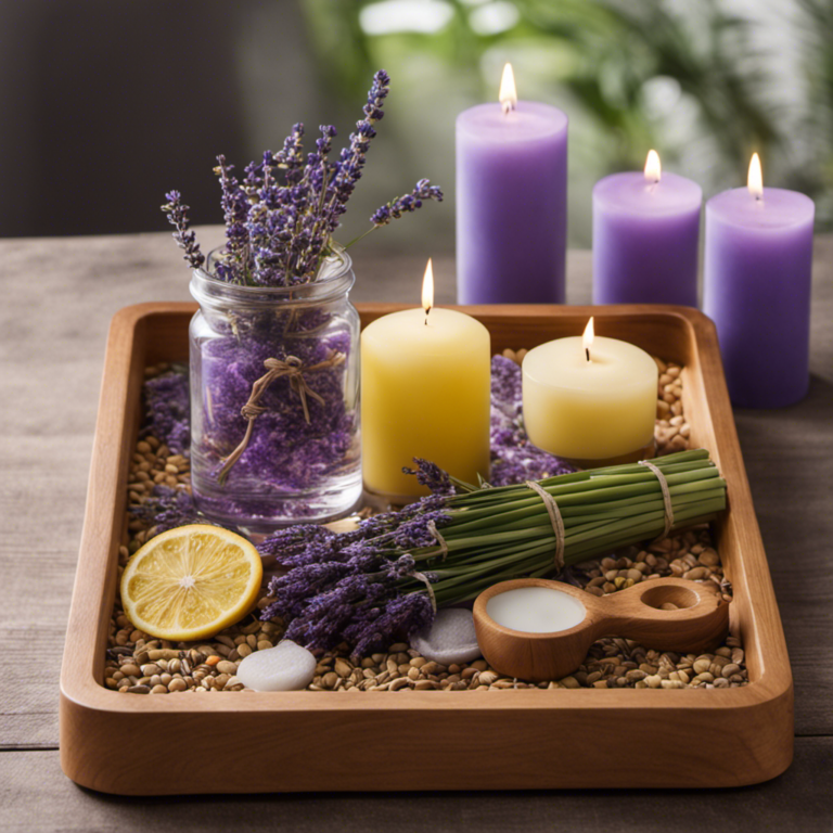 Maximizing the Benefits of Aromatherapy Sticks: How to Use Them ...