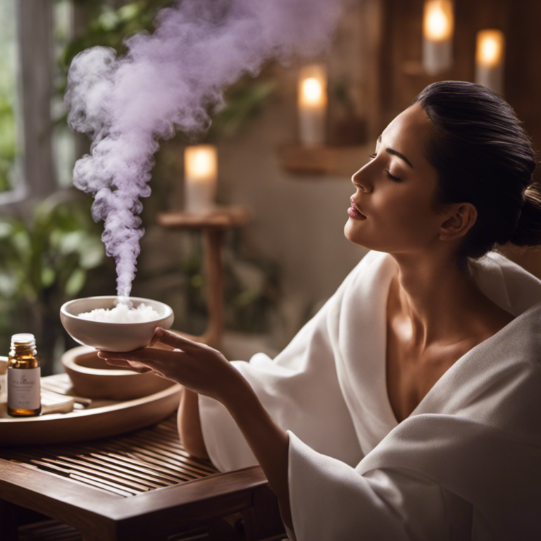 How Do Aromatherapy Diffusers Work: A Beginner's Guide - Aromatherapy ...