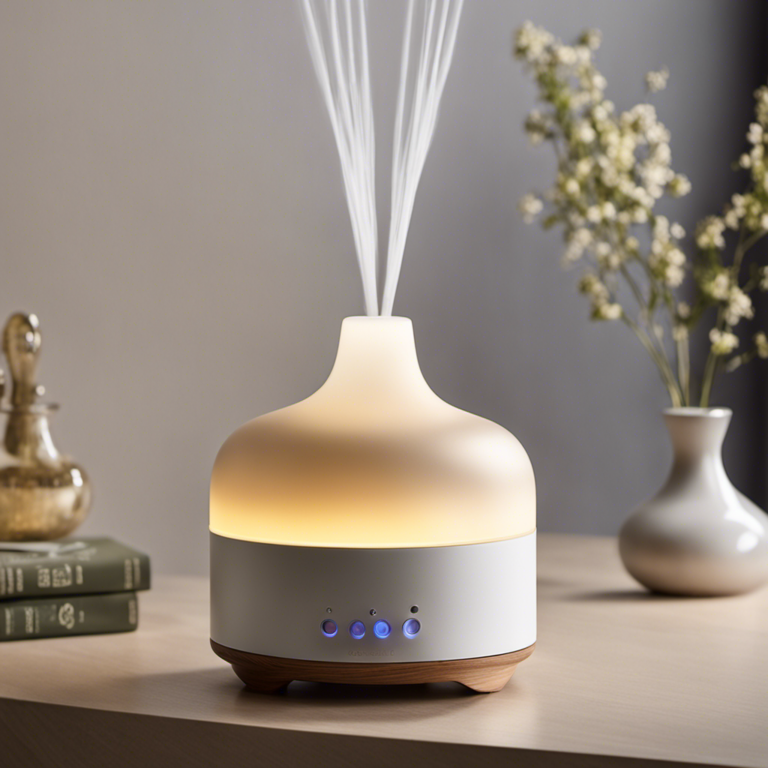 What Is The Best One Aromatherapy Room Diffuser - Aromatherapy Naturals
