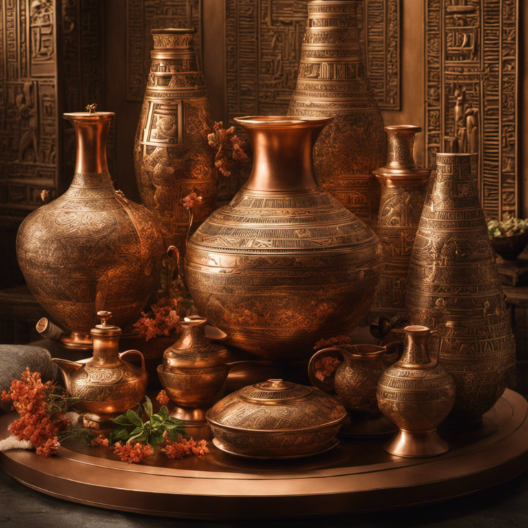 The History of Aromatherapy: Ancient to Modern - Aromatherapy Naturals