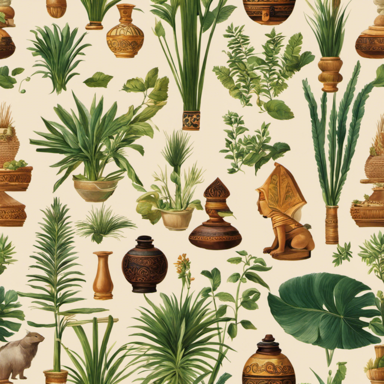 The History of Aromatherapy: Ancient to Modern - Aromatherapy Naturals
