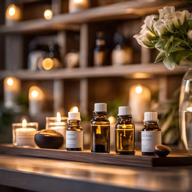 How To Aromatherapy For Rooms - Aromatherapy Naturals