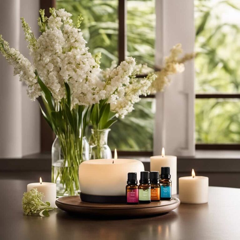 15 Best Essential Oils for Healing: Nature's Remedies for Your Wellness ...