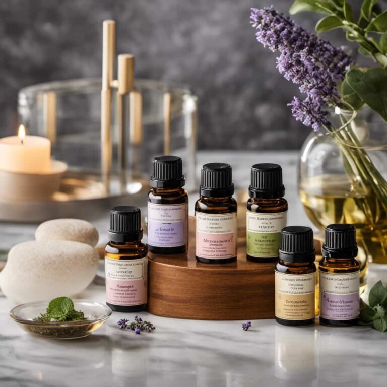 How To Use Glade Aromatherapy Cool Mist Diffuser - Aromatherapy Naturals