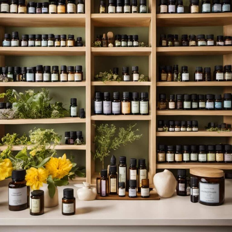 How To Use Menthol Crystals For Aromatherapy - Aromatherapy Naturals