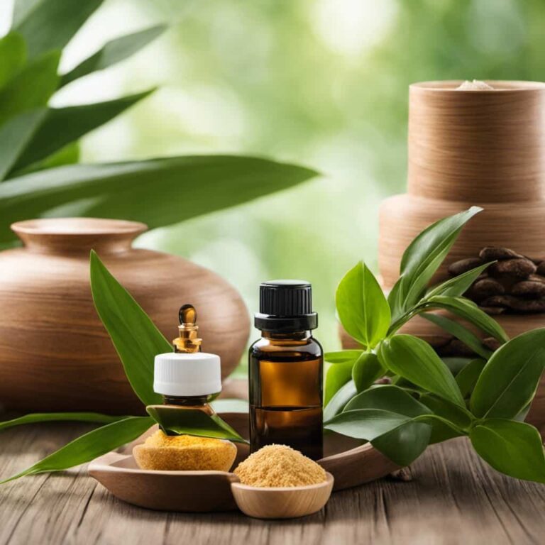 15 Best Essential Oils for Burns: Natural Remedies for Soothing Relief ...