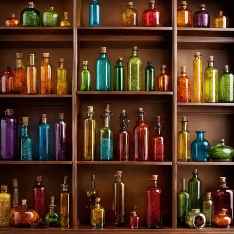 How To Use Menthol Crystals For Aromatherapy - Aromatherapy Naturals