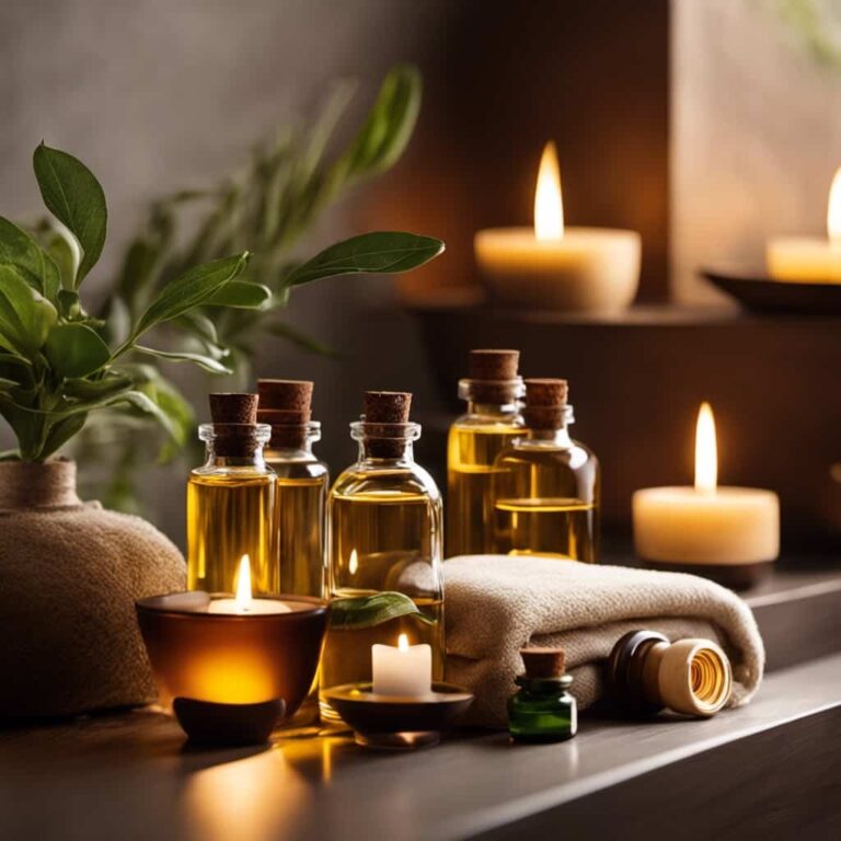 10 Steps to Incorporate Aromatherapy Into Your Yoga Practice ...