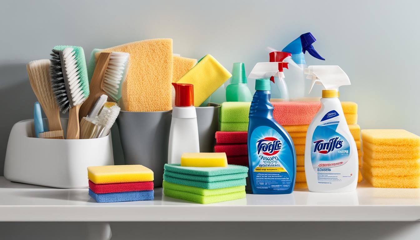 Your Go-To Cleaning Resources & Tips | Home Cleanse