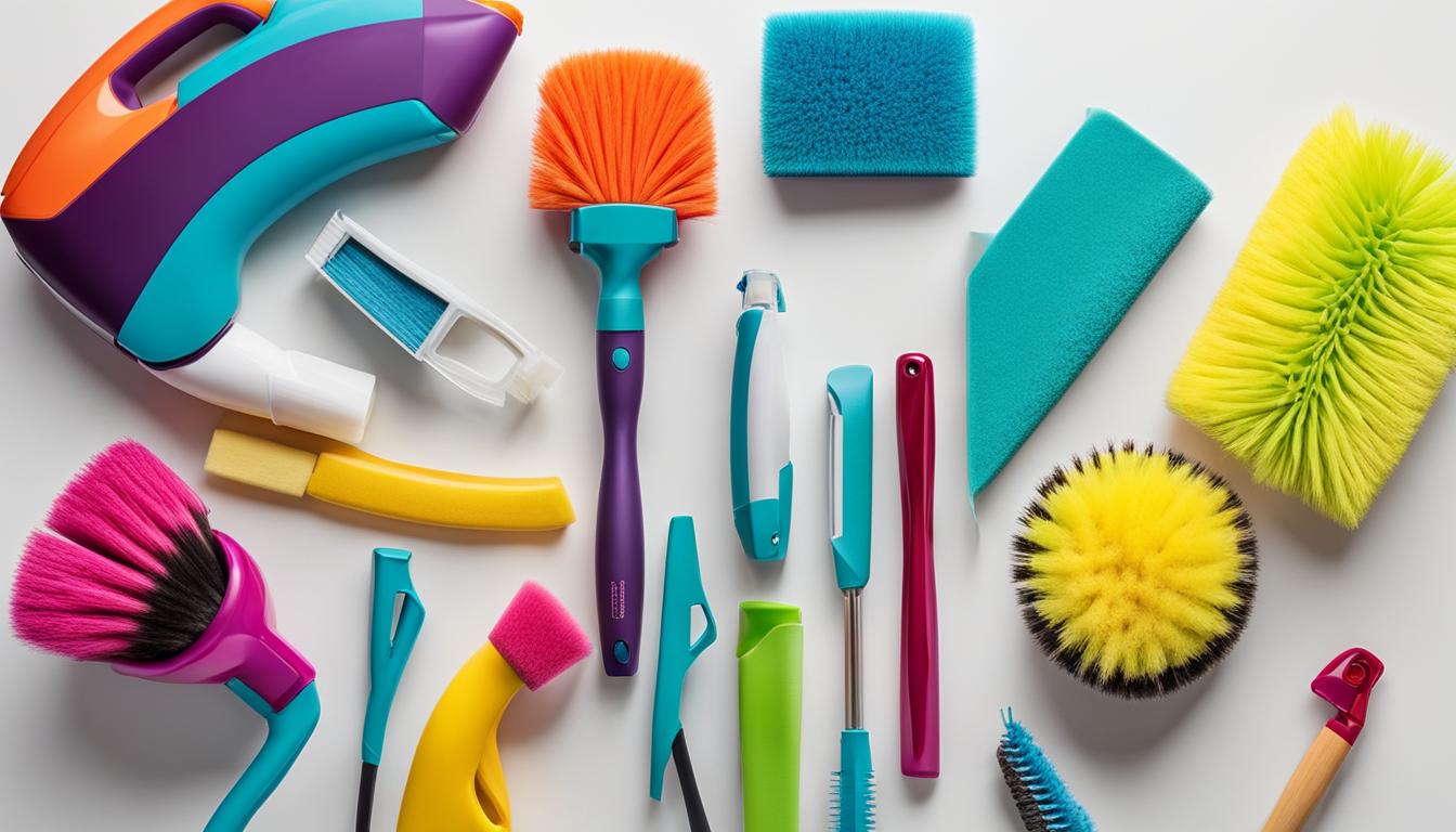 Your Go-To Cleaning Resources & Tips | Home Cleanse