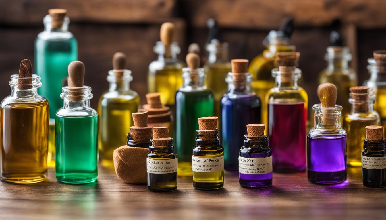 Essential Oil Guide: Which Oils Should Not Be Mixed?