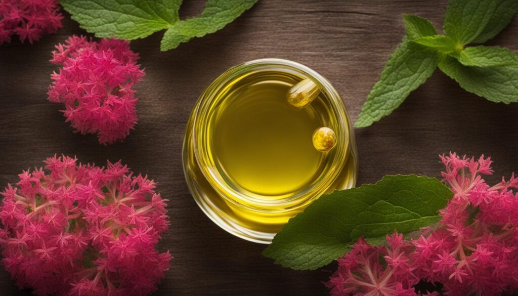 How To Mix Essential Oils With Water For Diffusers - Aromatherapy Naturals